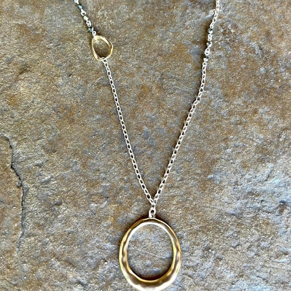 Grace & Heart | Jewelry | Grace Heart Aviara Necklace | Poshmark